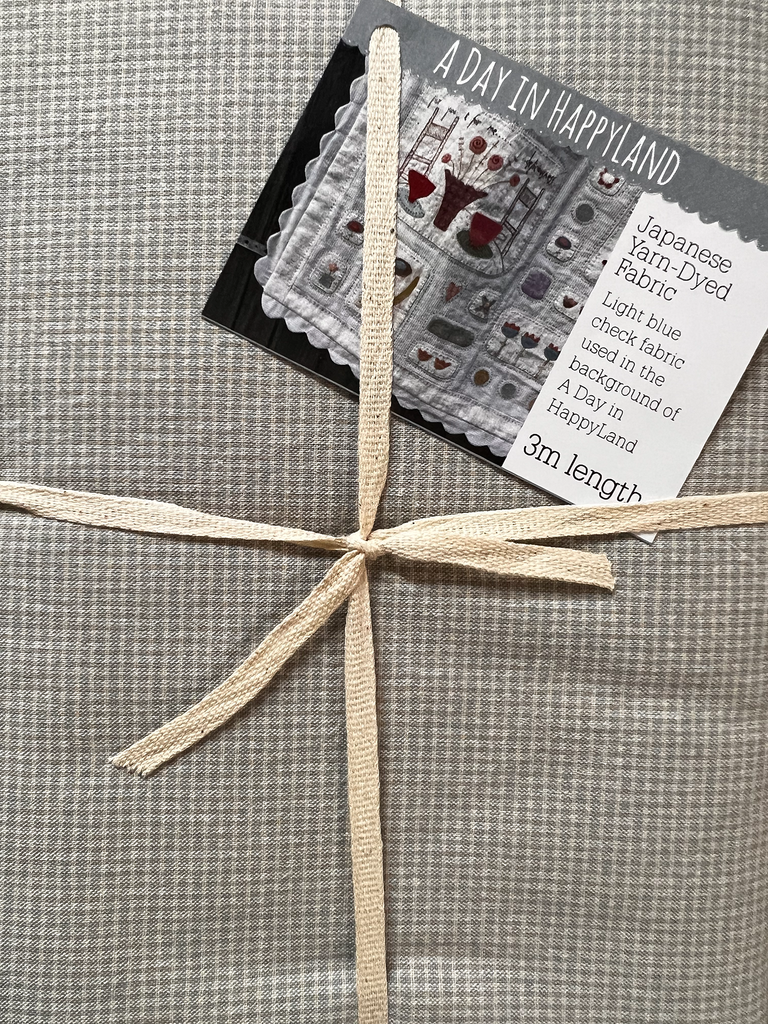 A Day In HappyLand – Hatched and Patched