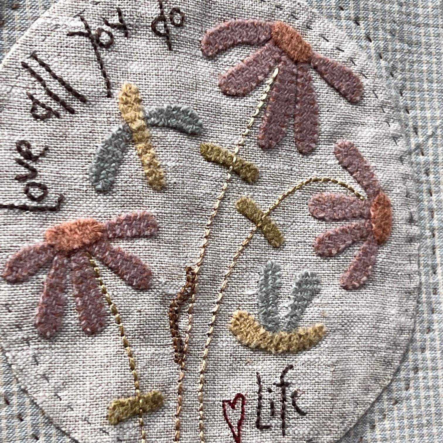 A Day In HappyLand – Hatched and Patched