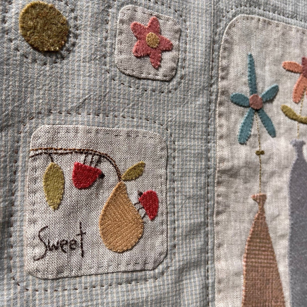 A Day In HappyLand – Hatched and Patched