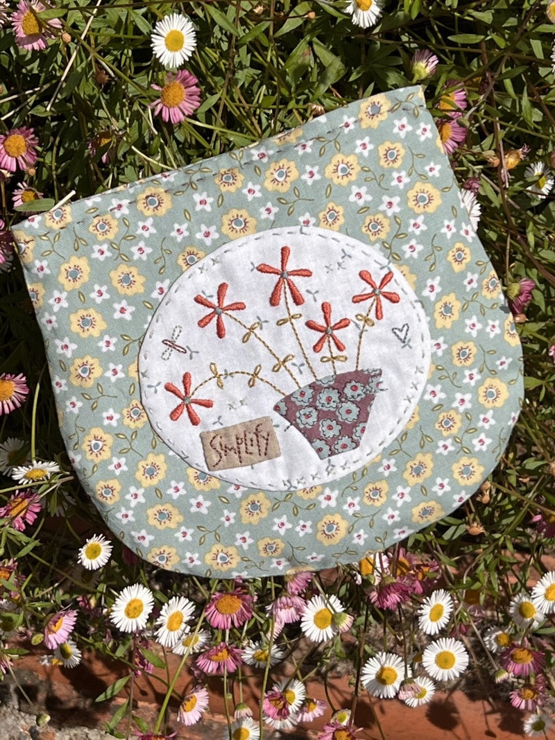 Bags – Hatched and Patched